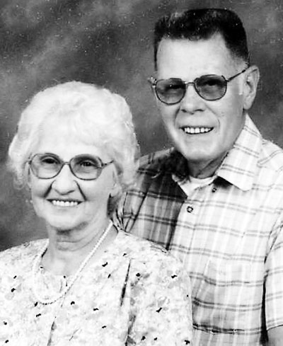 Pauline E. Ritchie | News, Sports, Jobs - News and Sentinel